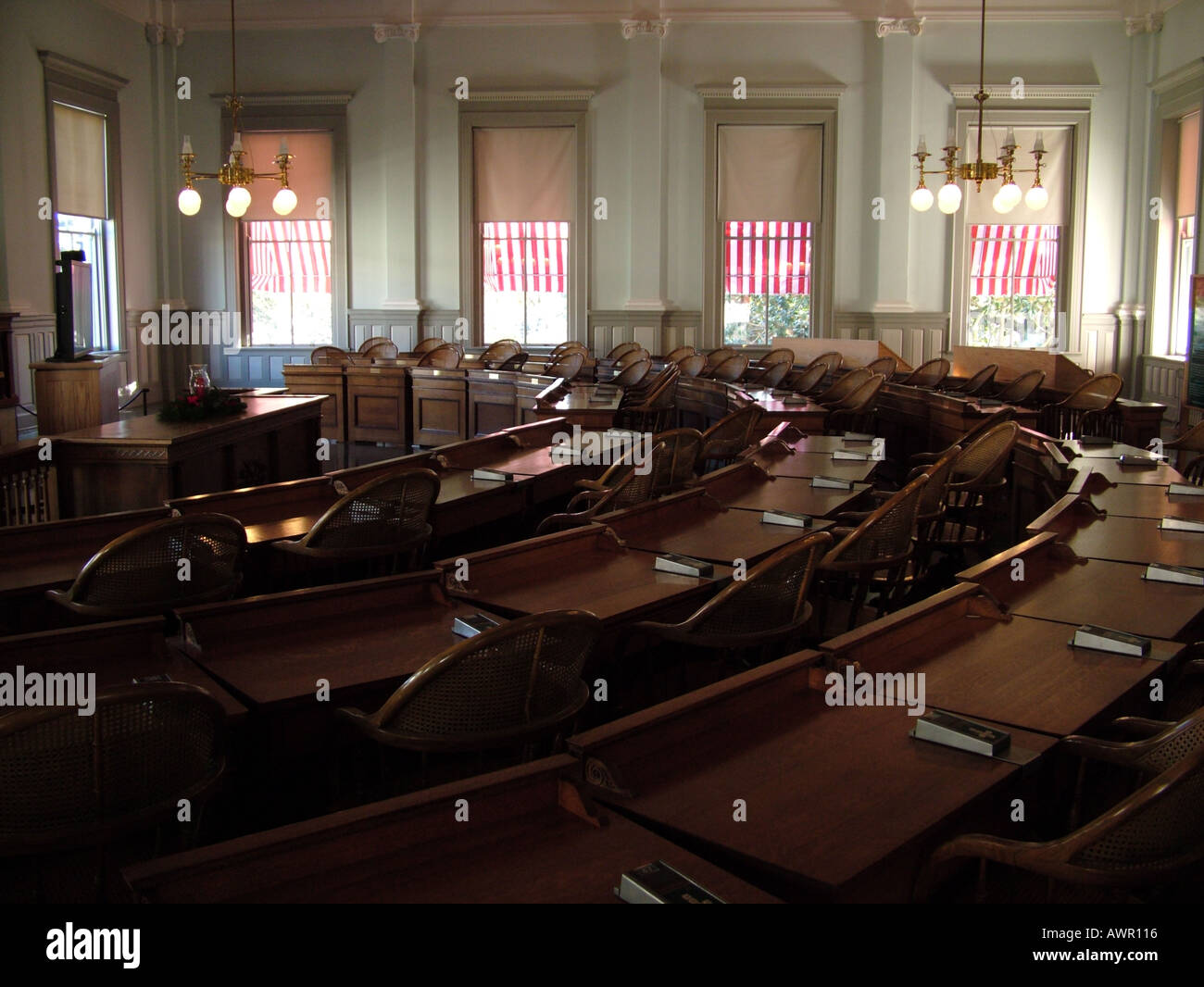 Florida house representatives hi-res stock photography and images - Alamy