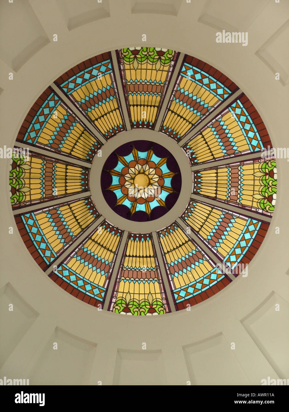 Florida state capitol interior hi-res stock photography and images - Alamy