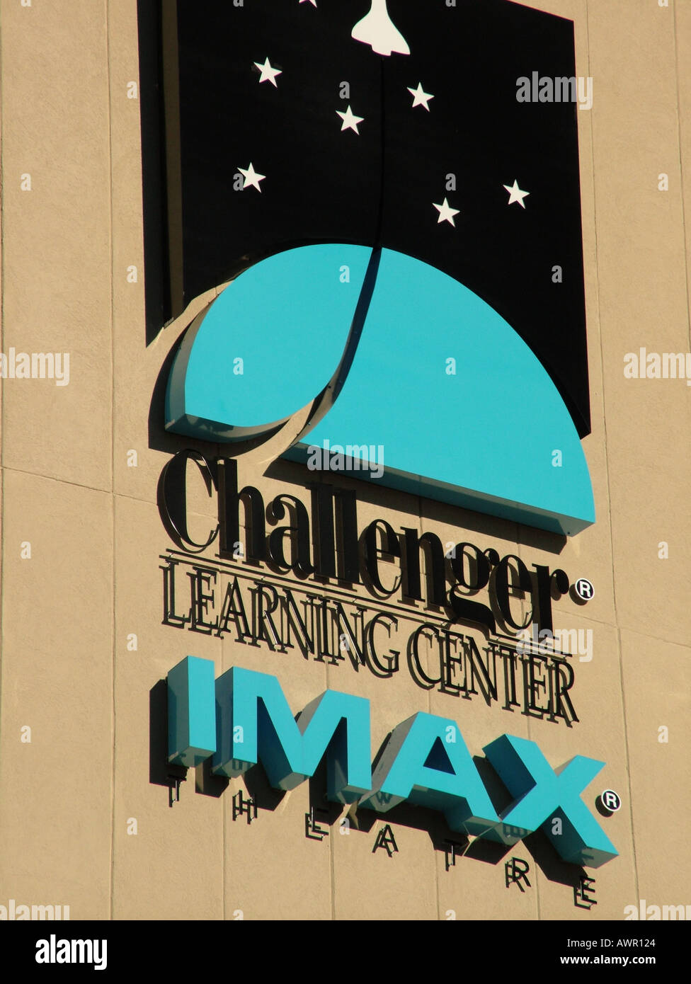 Challenger learning center hi-res stock photography and images - Alamy