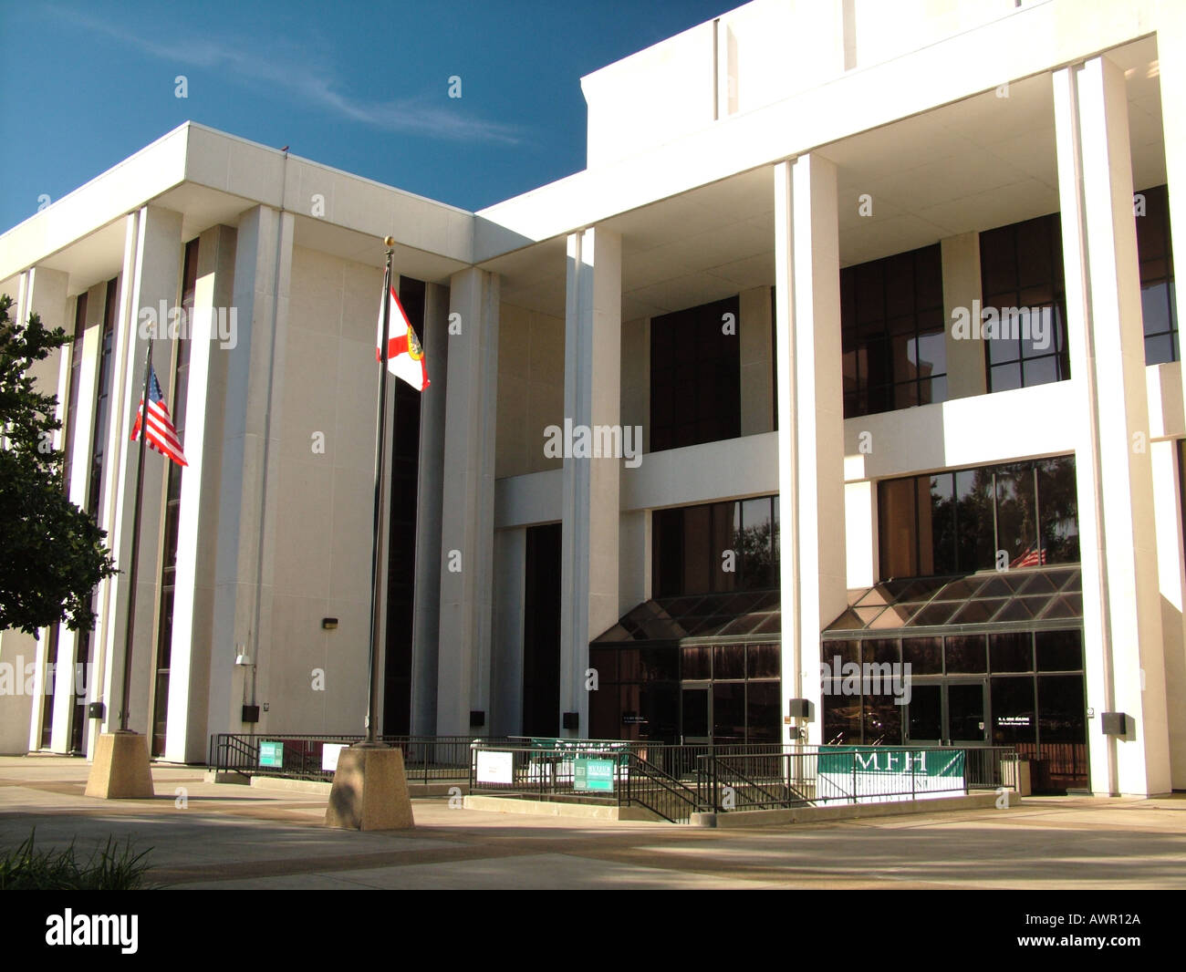 Tallahassee museum hi-res stock photography and images - Alamy