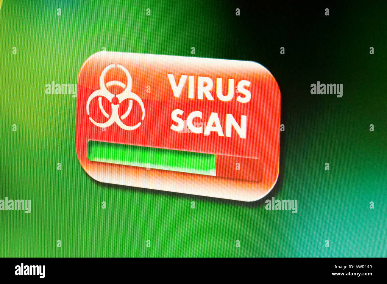 Malware scan hi-res stock photography and images - Alamy