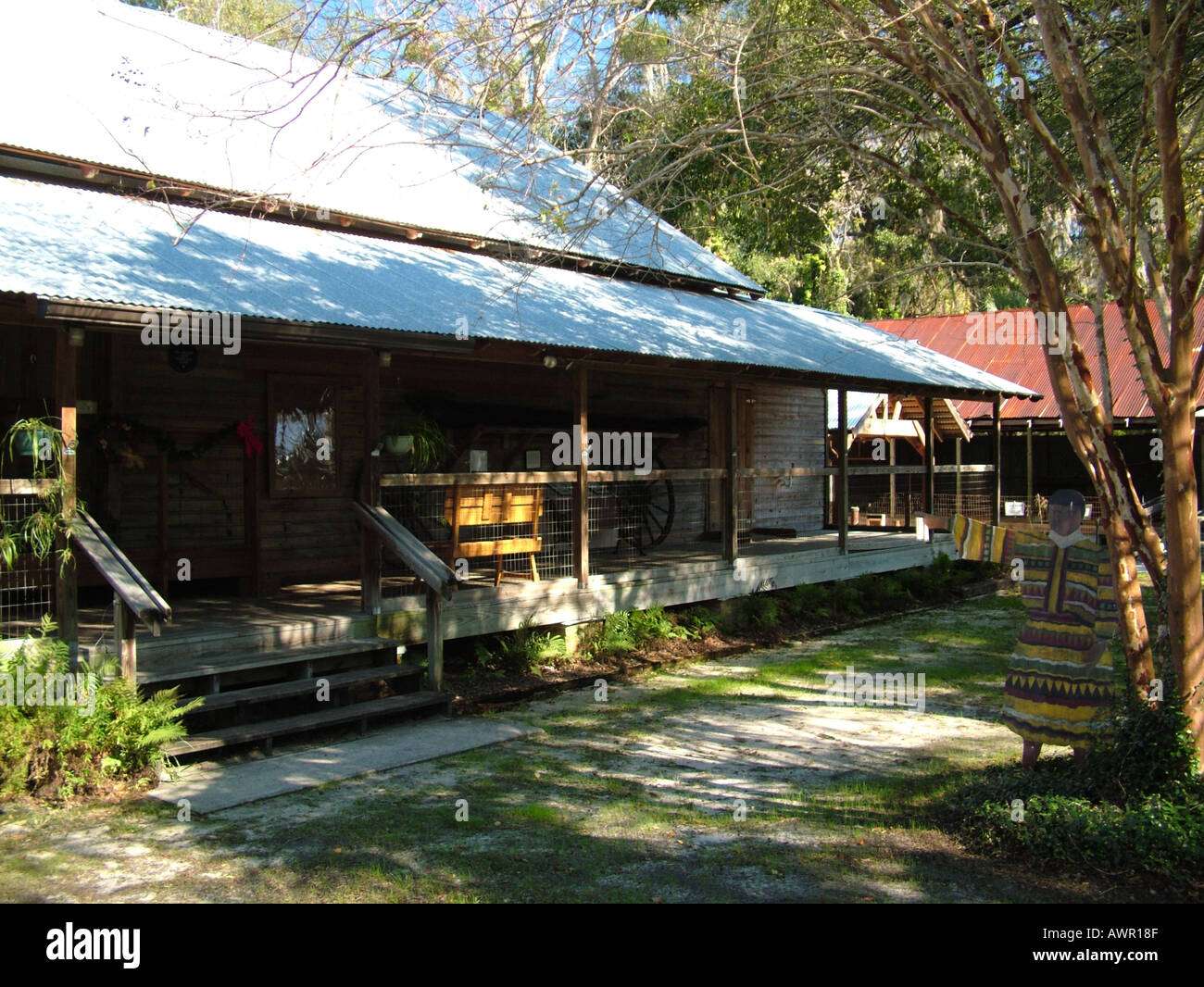 Historical florida images hi-res stock photography and images - Alamy