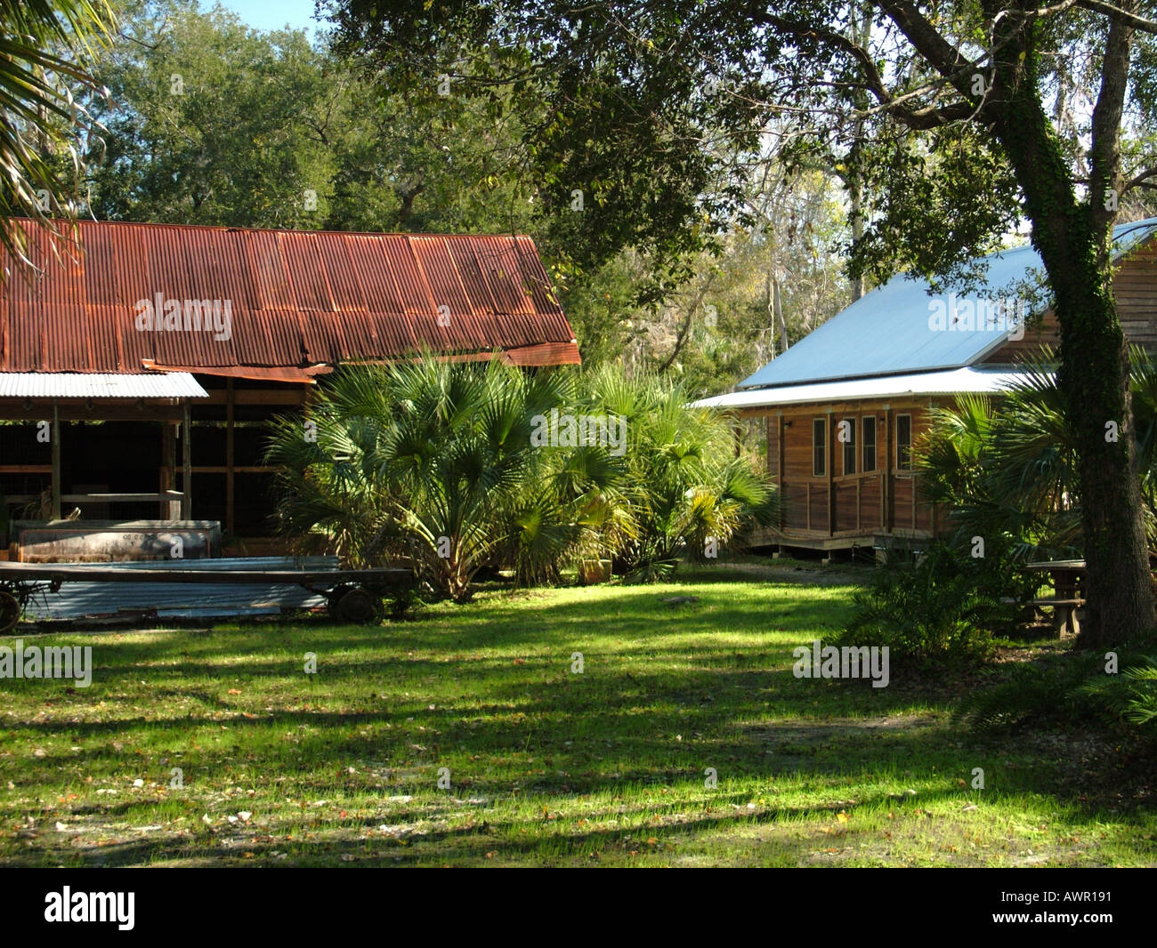 Historical florida images hi-res stock photography and images - Alamy