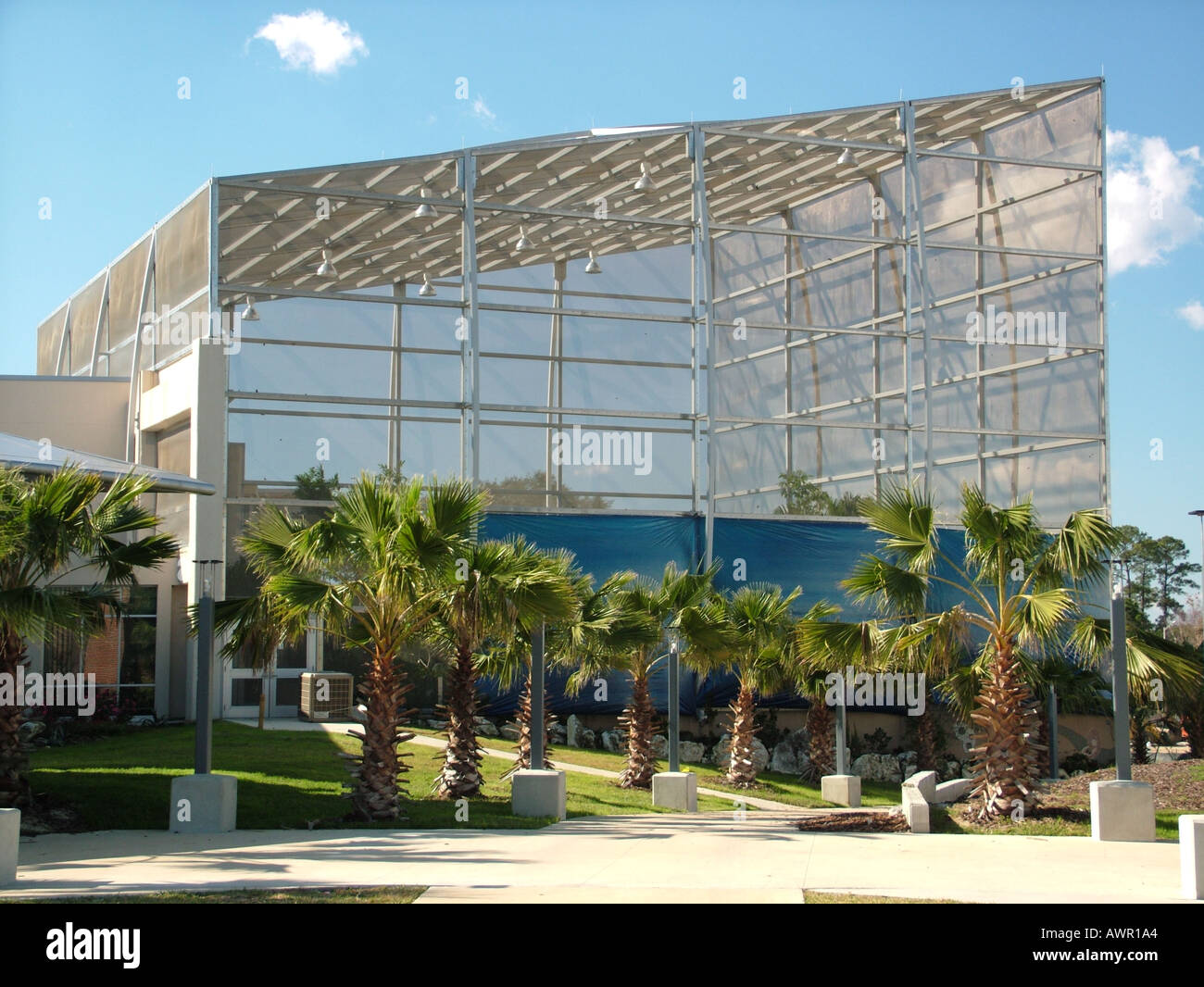 Florida museum of natural history hi-res stock photography and images ...