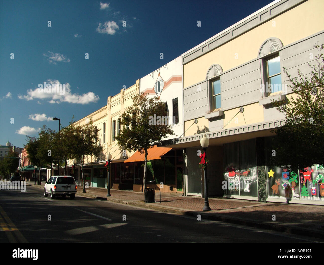Gainesville south hi-res stock photography and images - Alamy