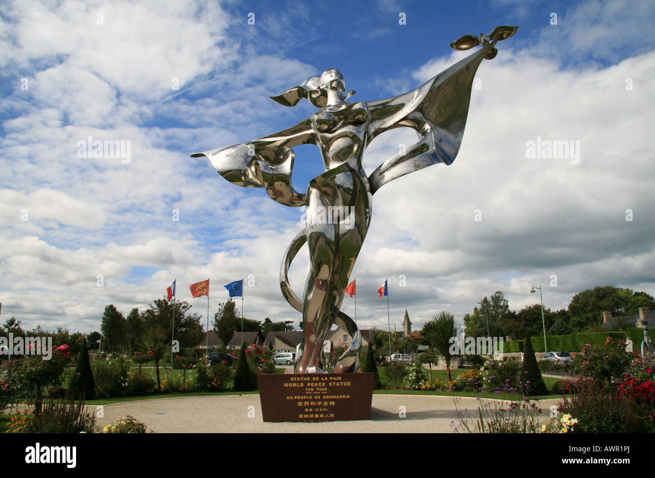 Grandchamp maisy hi-res stock photography and images - Alamy