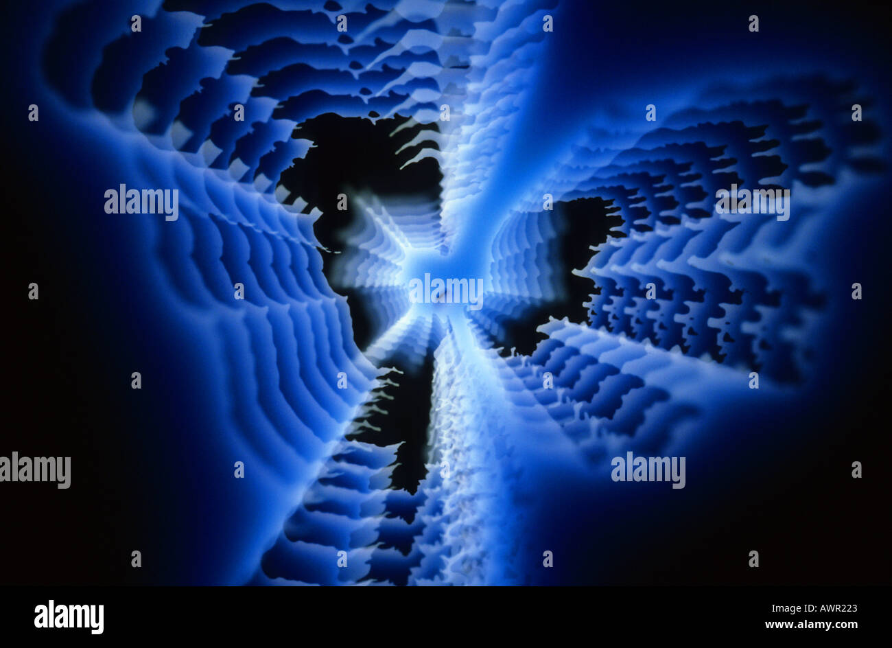 World shatter hi-res stock photography and images - Alamy