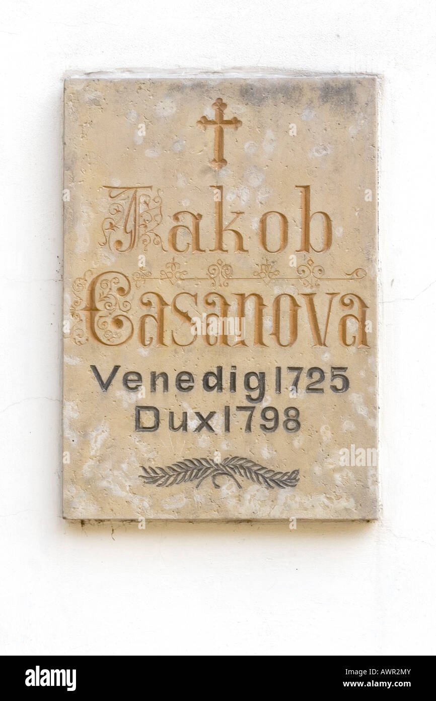 Persoenlichkeiten Cut Out Stock Images & Pictures - Alamy