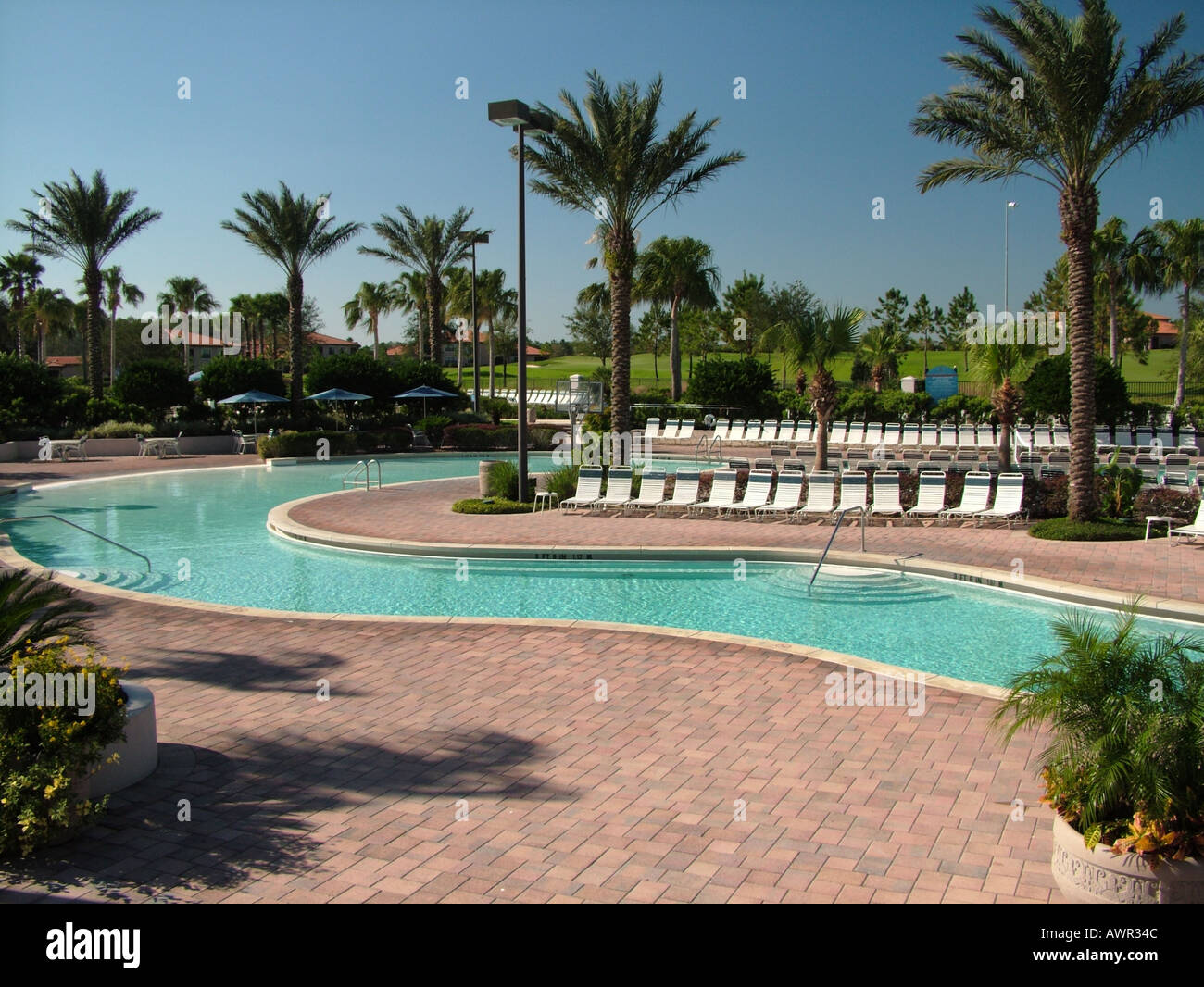 Time share resorts florida hi-res stock photography and images - Alamy
