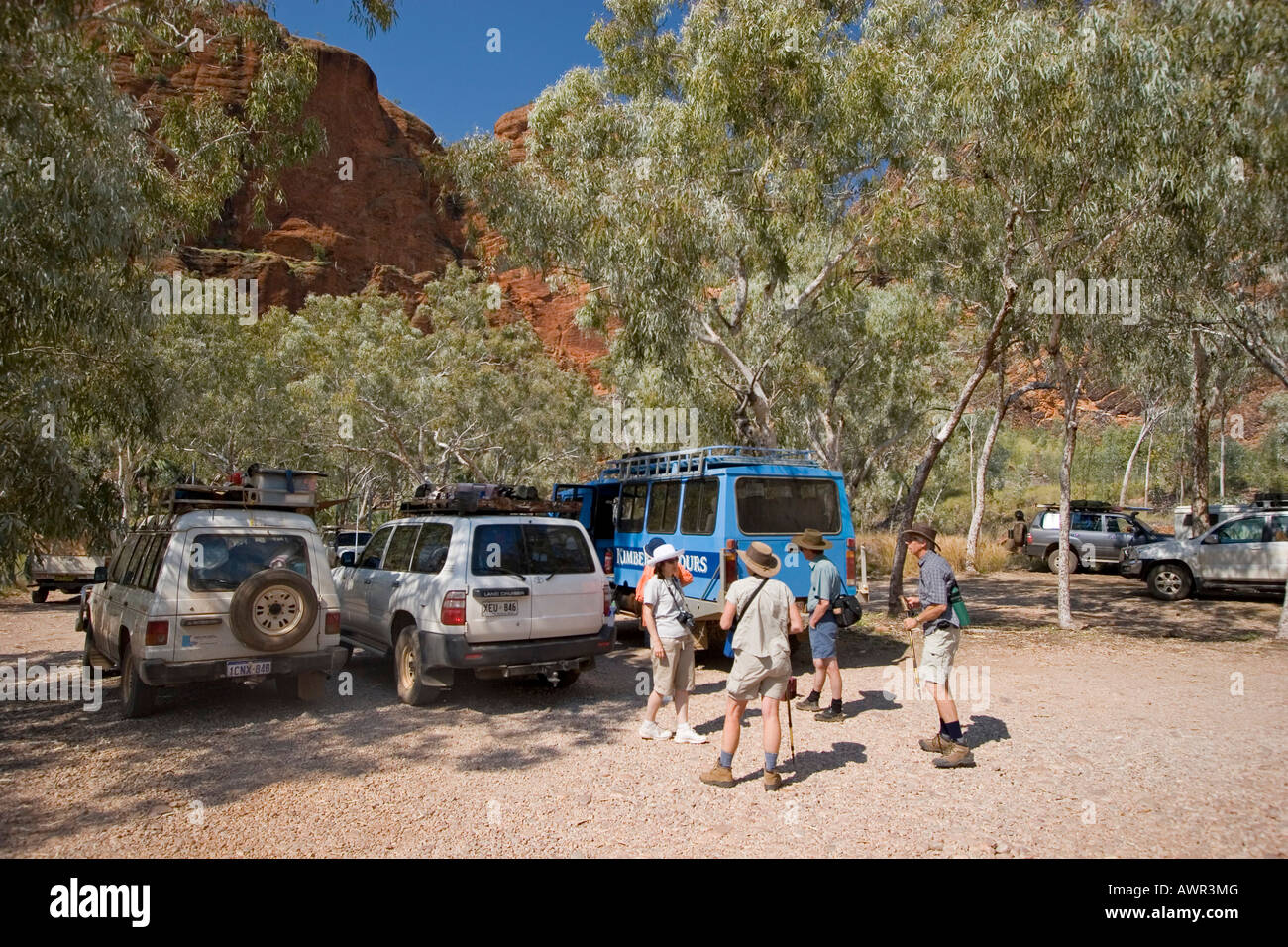 Bungle bungle car hi-res stock photography and images - Alamy