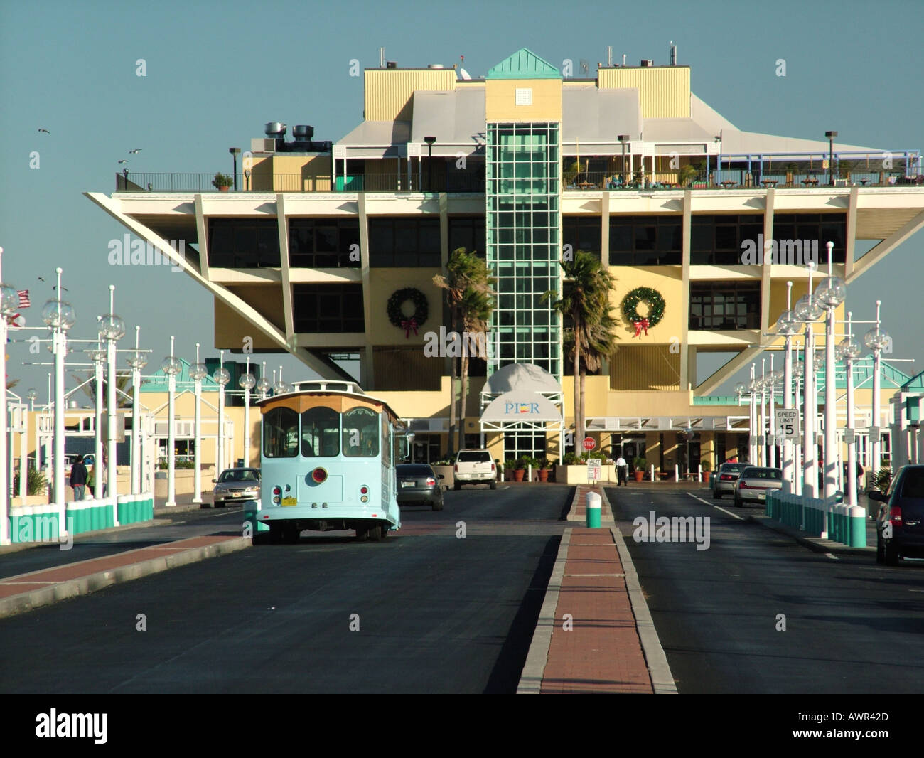 Inverted pyramid pier st petersburg hi-res stock photography and images ...