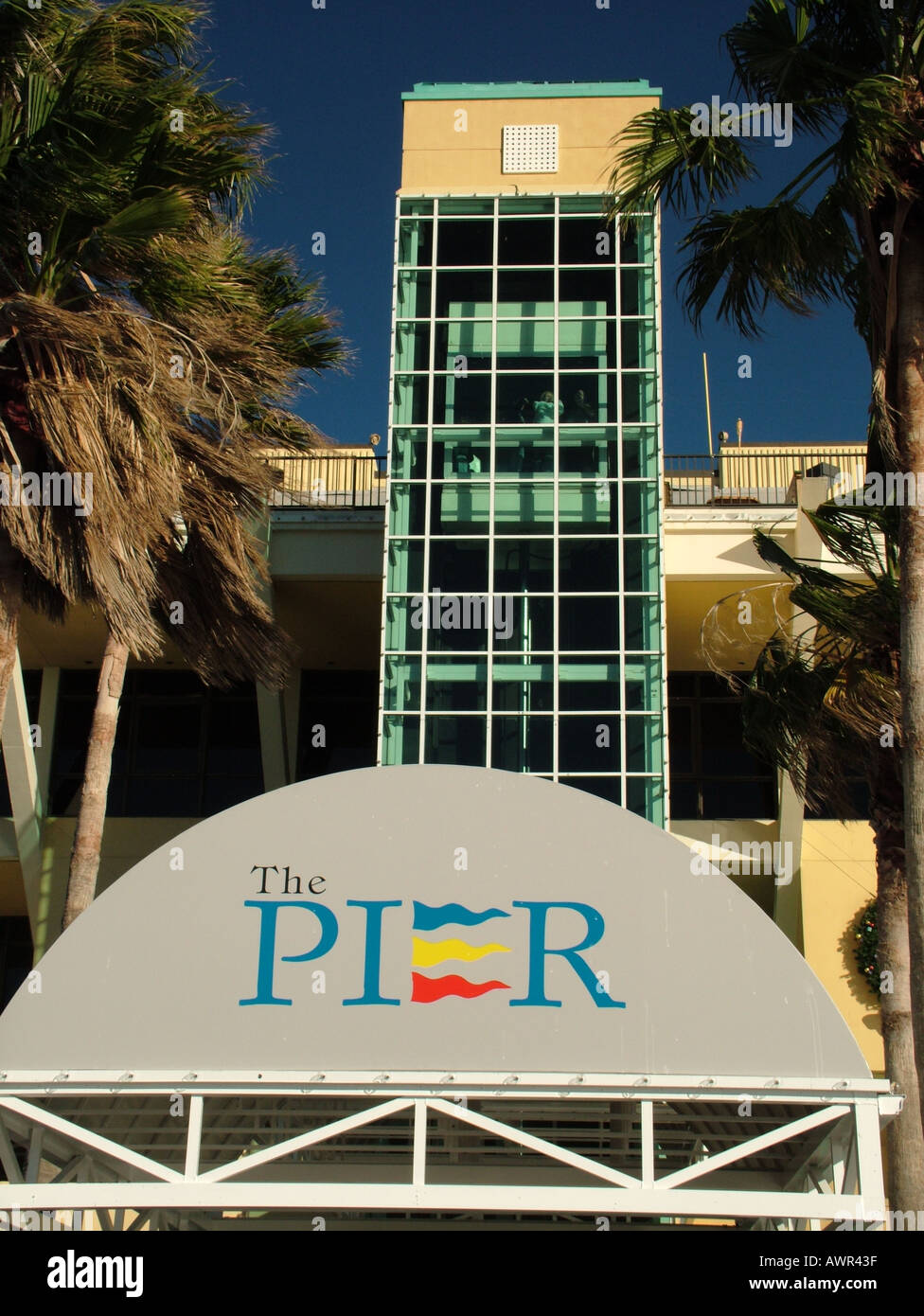 Inverted pyramid pier st petersburg hi-res stock photography and images ...