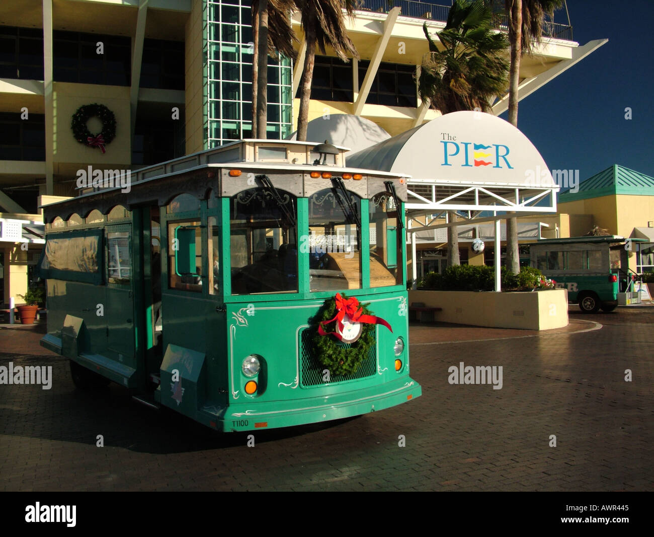 Inverted pyramid pier st petersburg hi-res stock photography and images ...