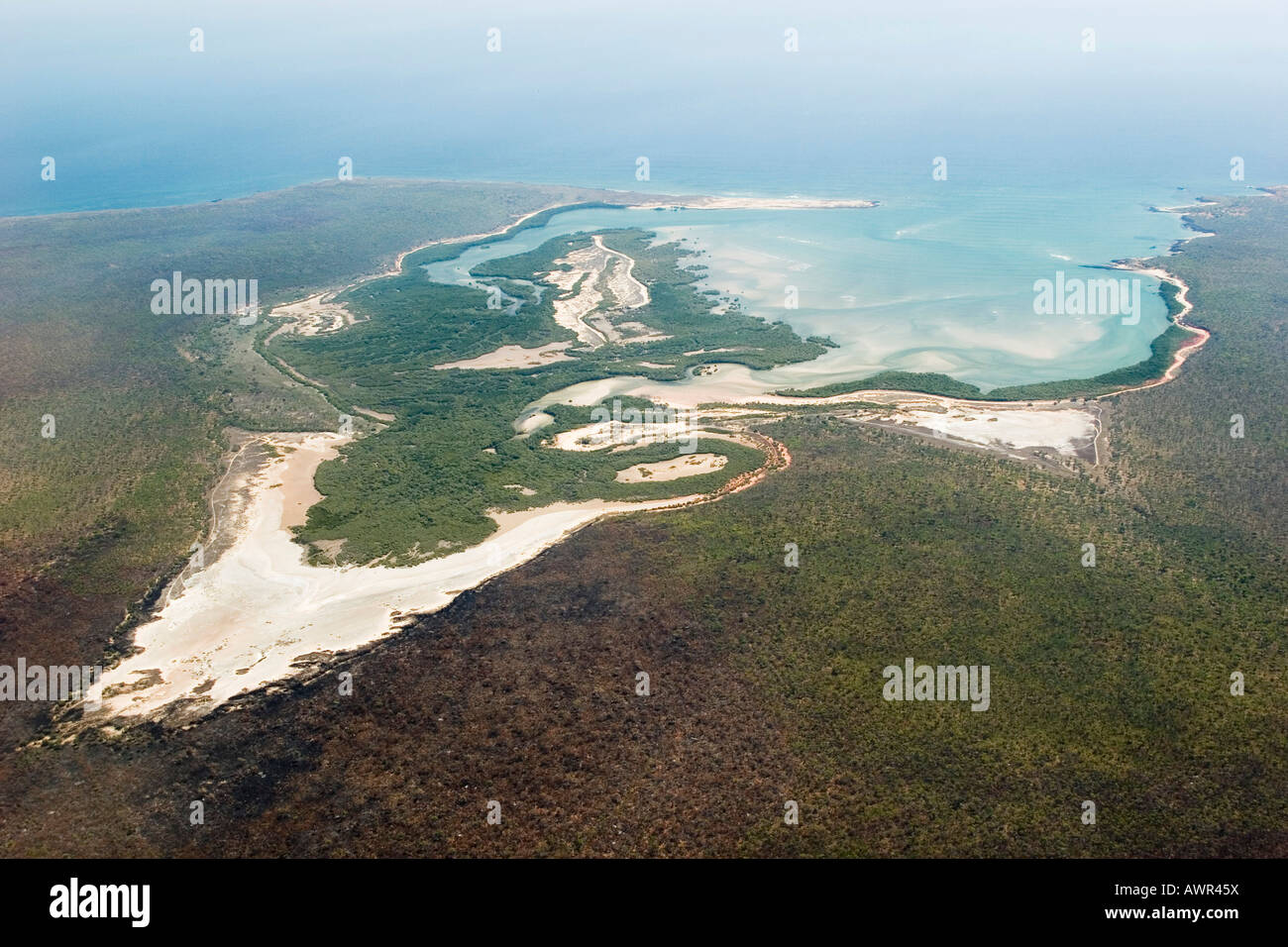 Dampier peninsula western australia hi-res stock photography and images ...