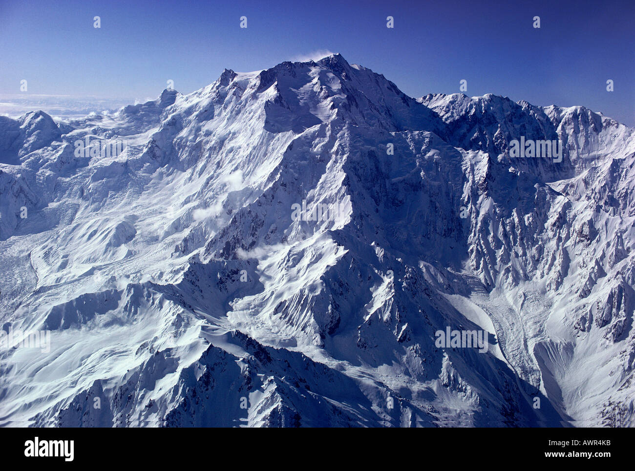 Nanga Parbat Stock Photos & Nanga Parbat Stock Images - Alamy