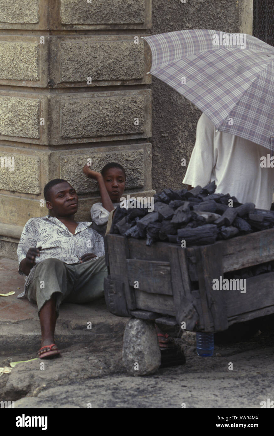 Coal merchant hi-res stock photography and images - Alamy