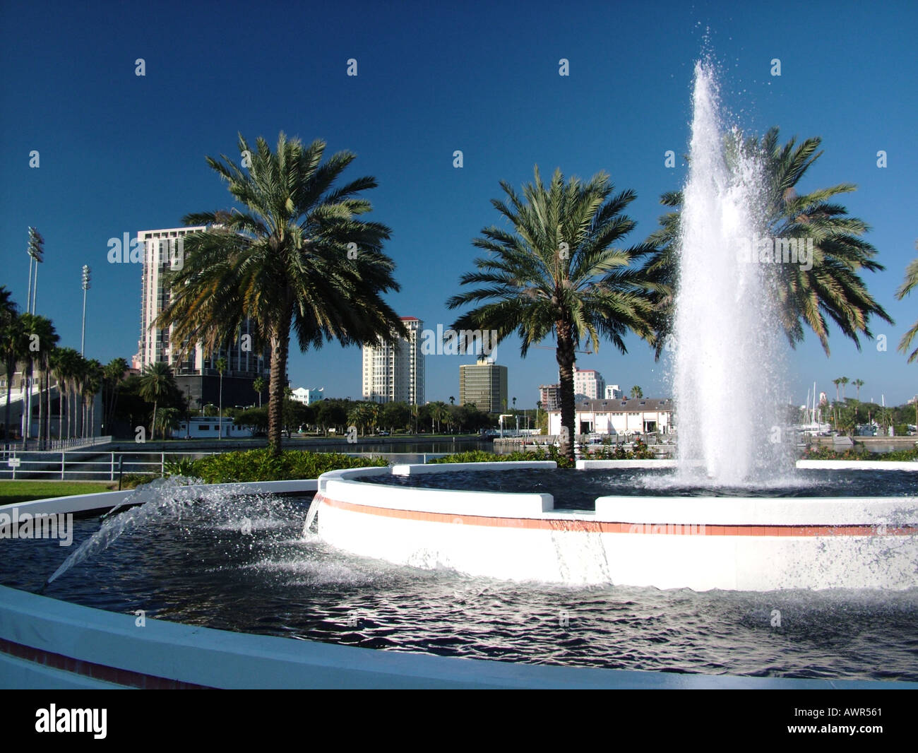 Raymond james st petersburg hi-res stock photography and images - Alamy