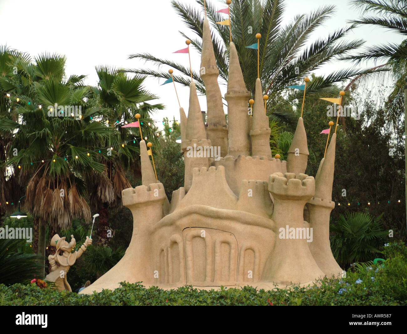 Sand lake orlando hi-res stock photography and images - Alamy