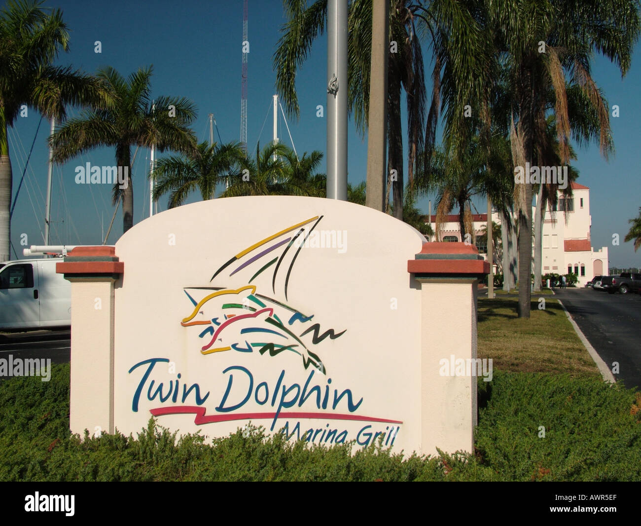 Manatee river riverfront hi-res stock photography and images - Alamy