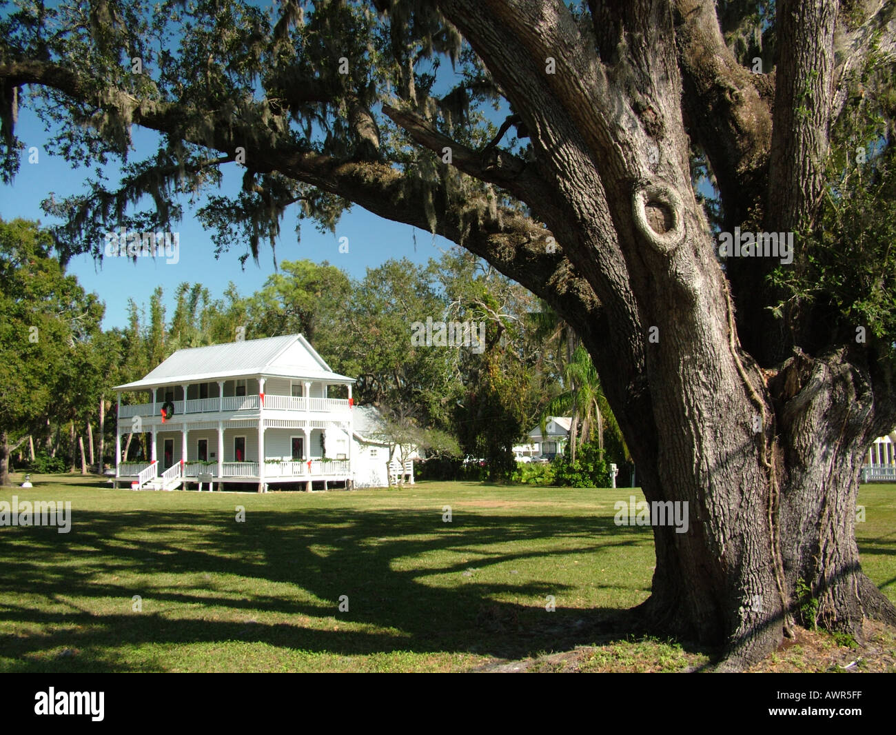 Ellenton hi-res stock photography and images - Alamy