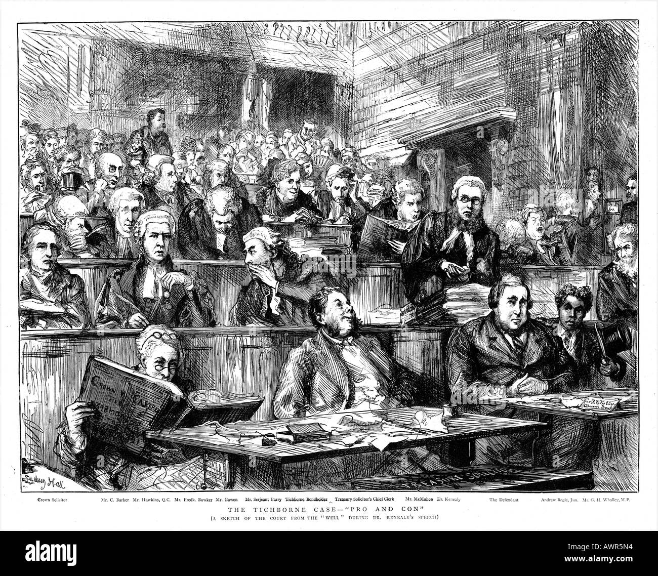 Tichborne hi-res stock photography and images - Alamy