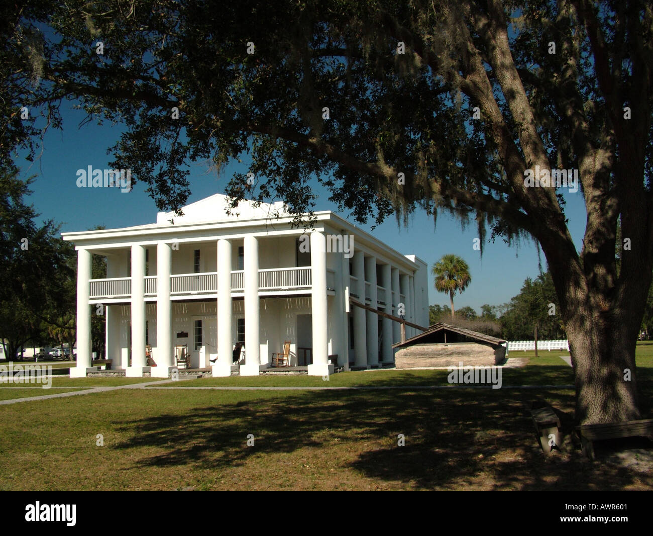 Ellenton hi-res stock photography and images - Alamy