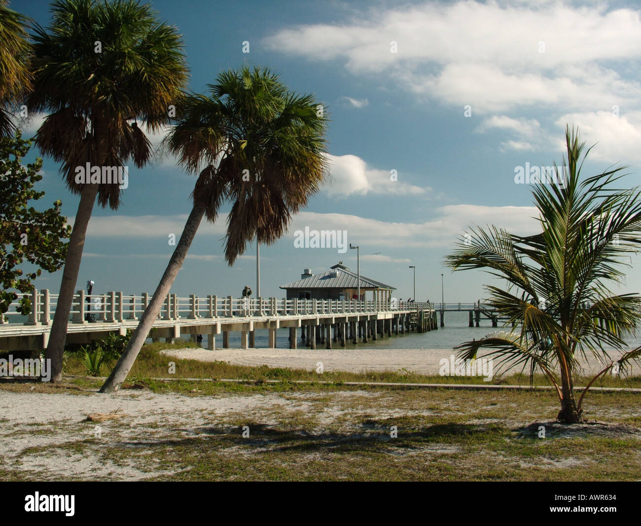 Mullet key hi-res stock photography and images - Alamy