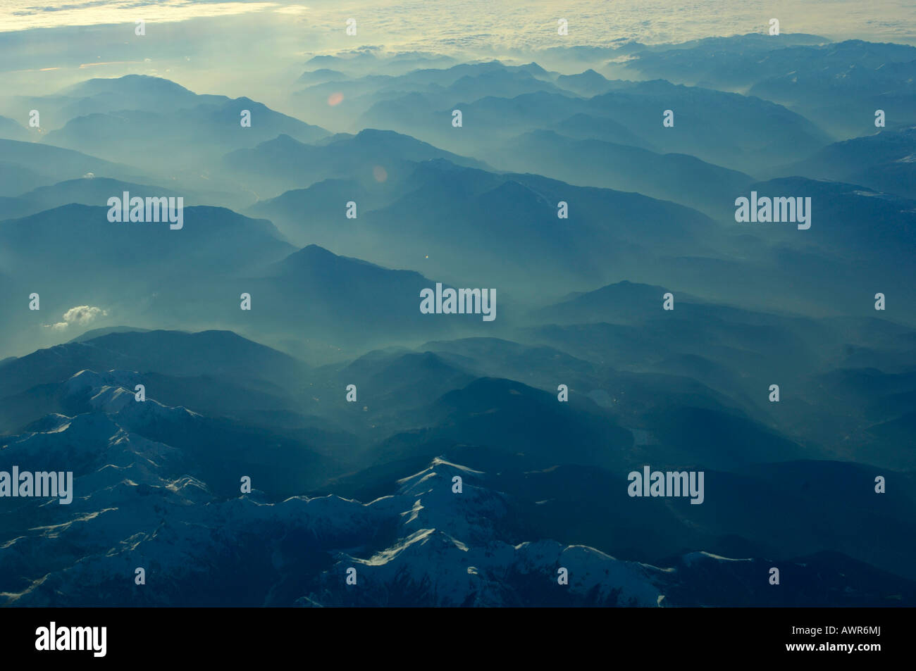 Bird s eye views hi-res stock photography and images - Alamy