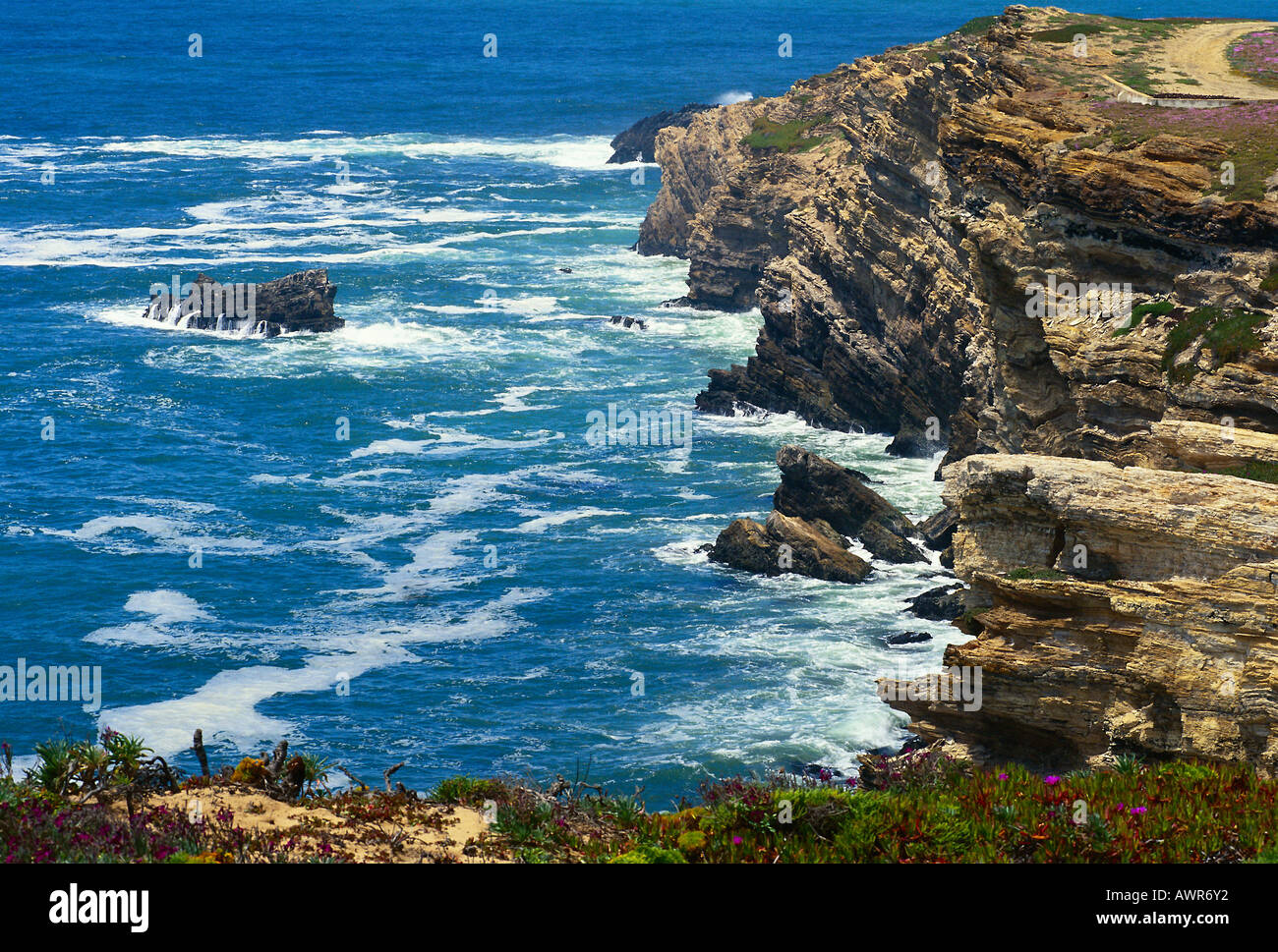 Point arguello hi-res stock photography and images - Alamy