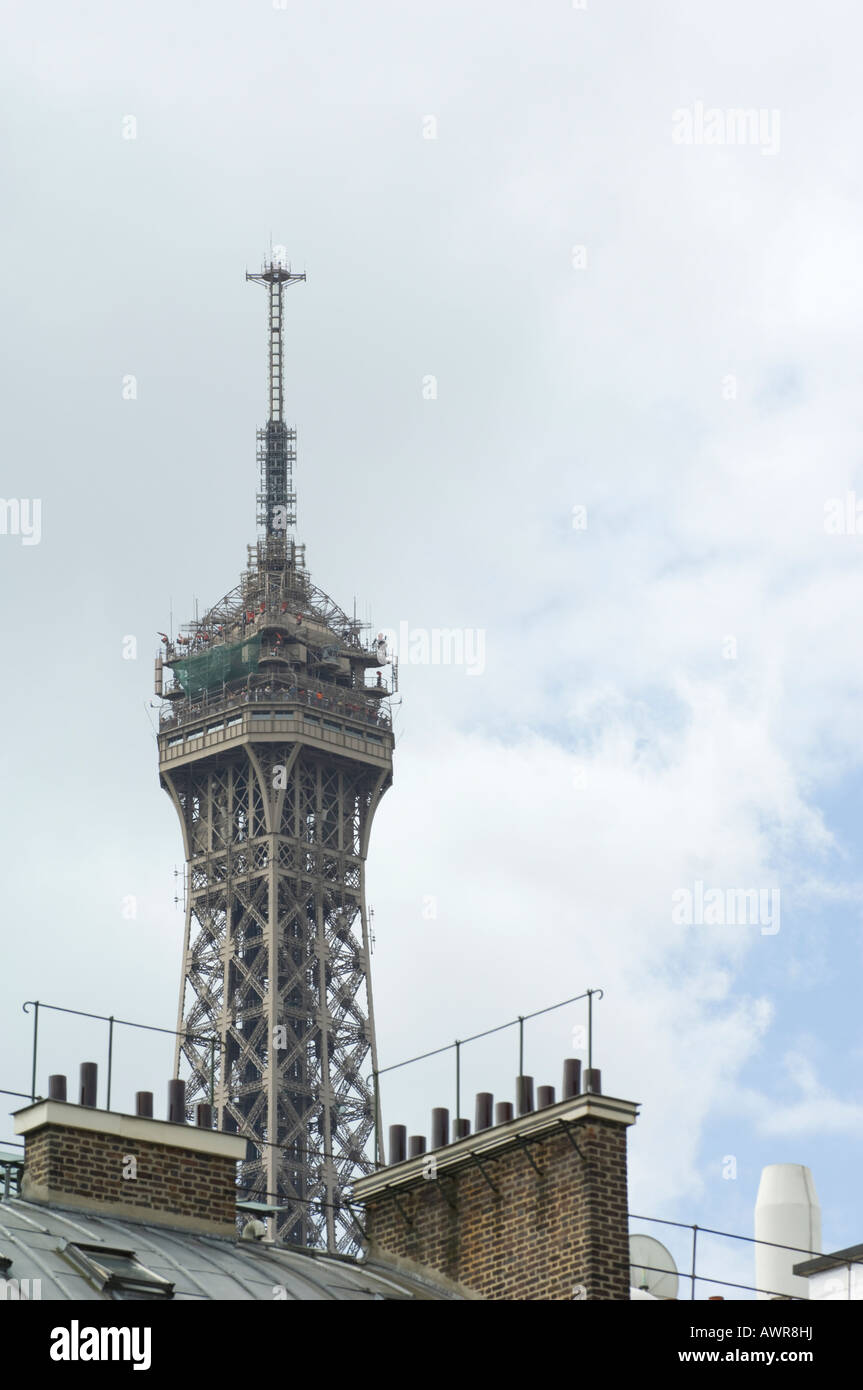 Ornate tower on top hi-res stock photography and images - Alamy