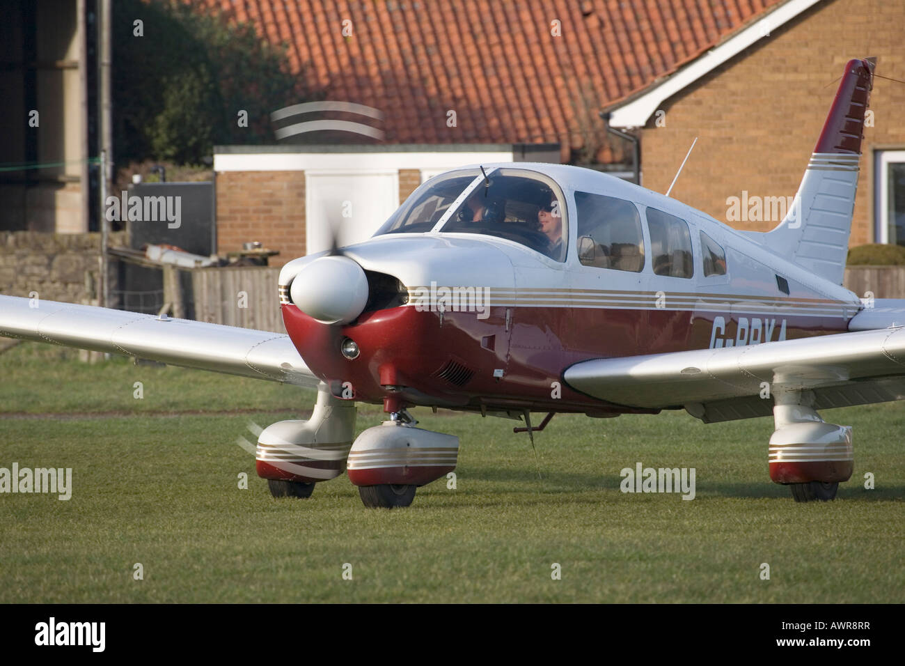 Archer aviation hi-res stock photography and images - Alamy