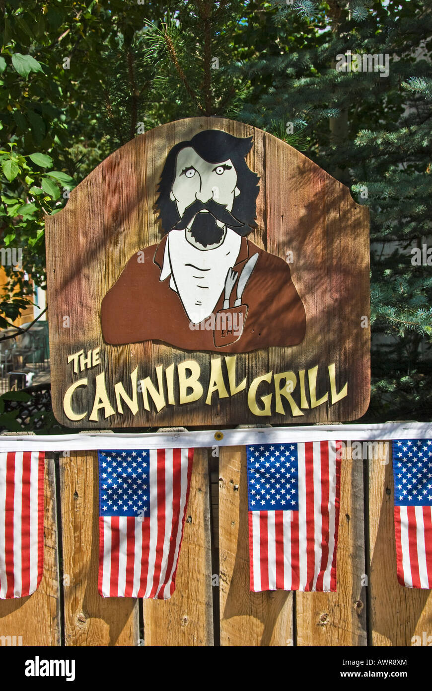 Cannibalism cannibal hi-res stock photography and images - Alamy