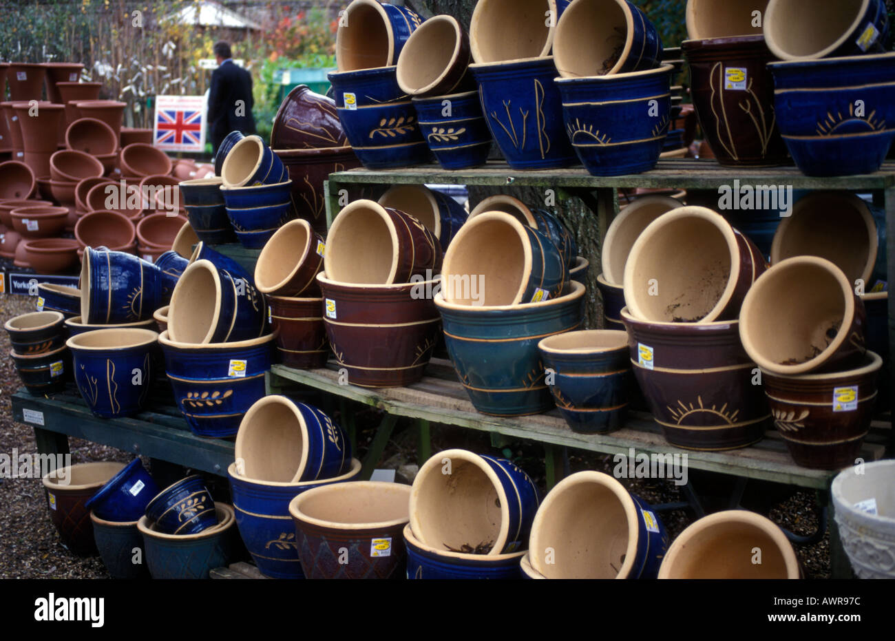 Stoneware hi-res stock photography and images - Alamy