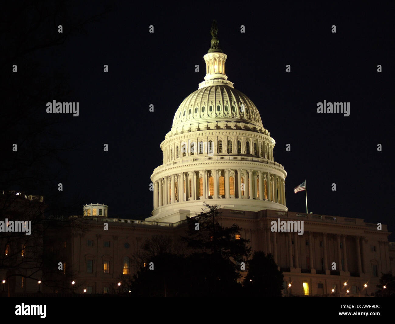 Downtown washington dc pictures hi-res stock photography and images - Alamy