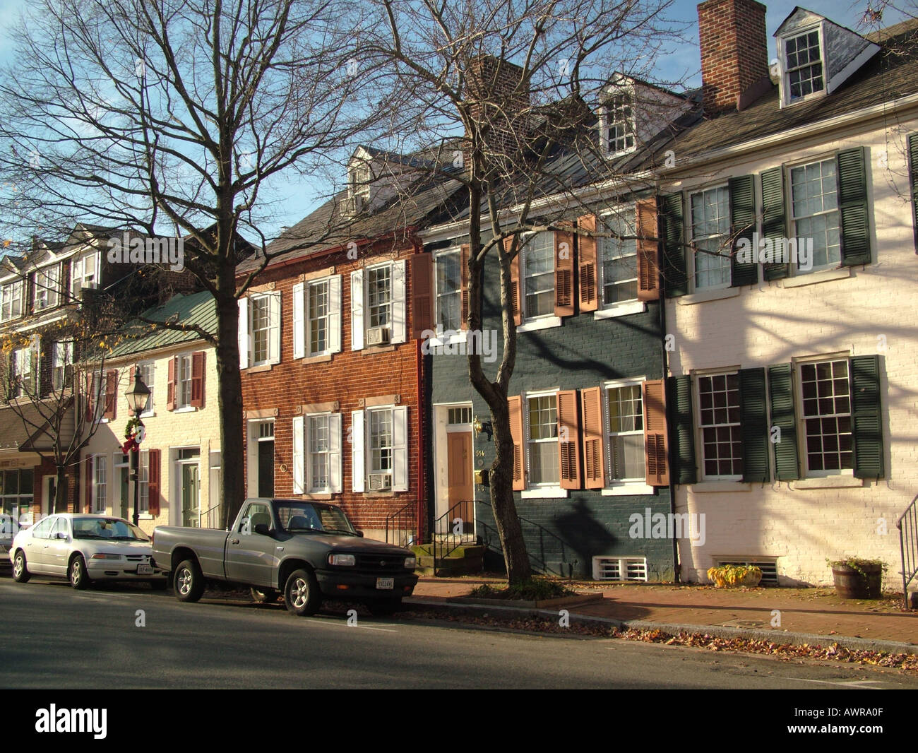 Fredericksburg va hi-res stock photography and images - Alamy
