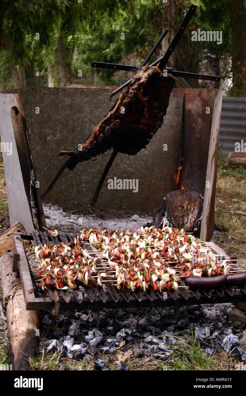 Asado is one of the most popular cuts of beef in Argentina and is best ...