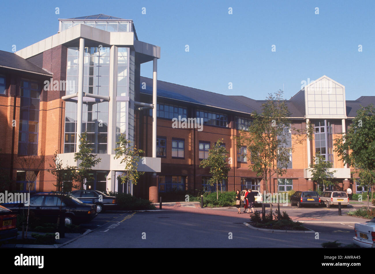 Tsb bank wales hi-res stock photography and images - Alamy