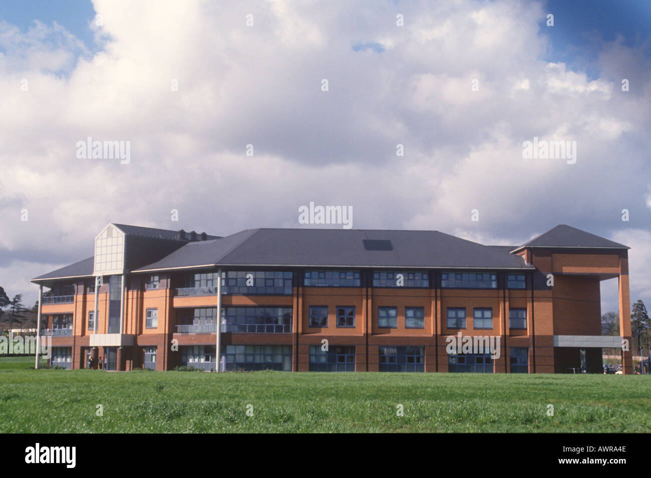 Tsb bank wales hi-res stock photography and images - Alamy