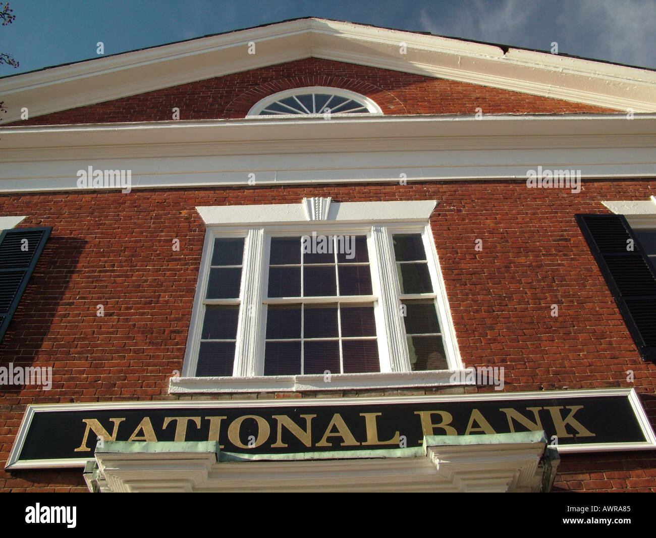 Virginia commerce bank hi-res stock photography and images - Alamy