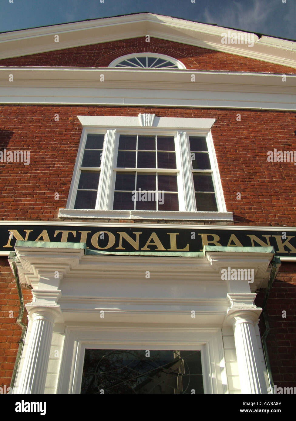 Virginia commerce bank hi-res stock photography and images - Alamy