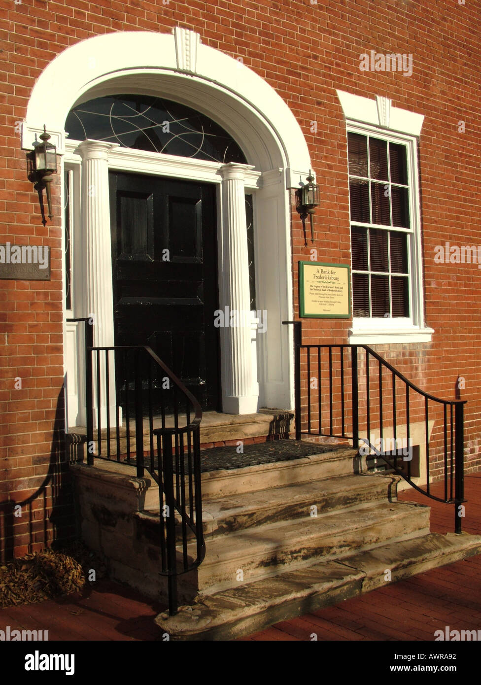 Virginia commerce bank hi-res stock photography and images - Alamy