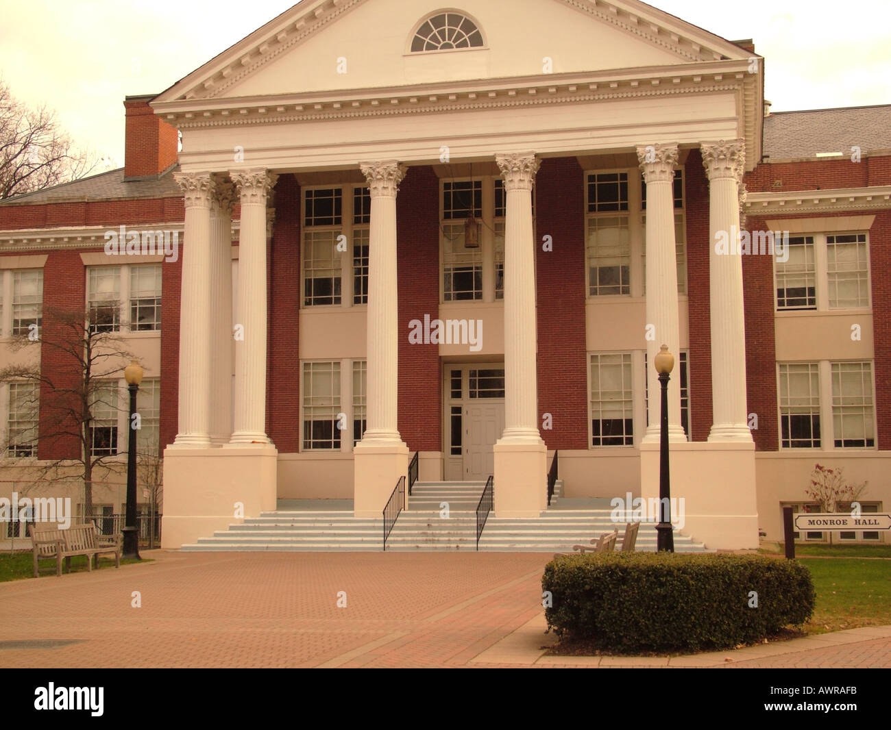 Fredericksburg city hall hi-res stock photography and images - Alamy