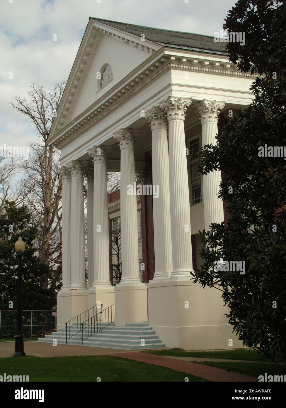 Fredericksburg city hall hi-res stock photography and images - Alamy