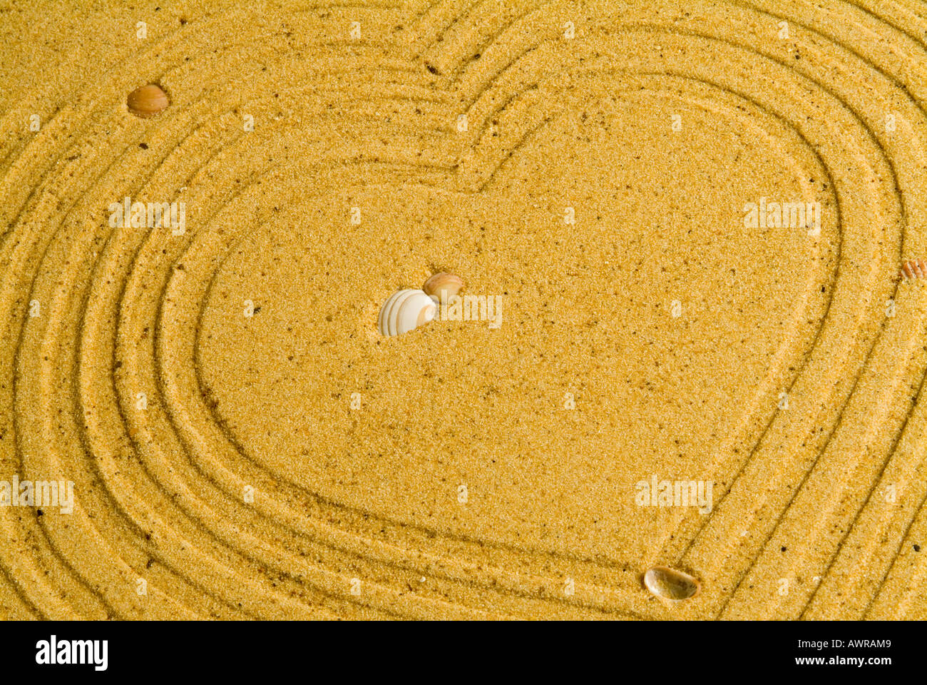 Pulsing heart hi-res stock photography and images - Alamy