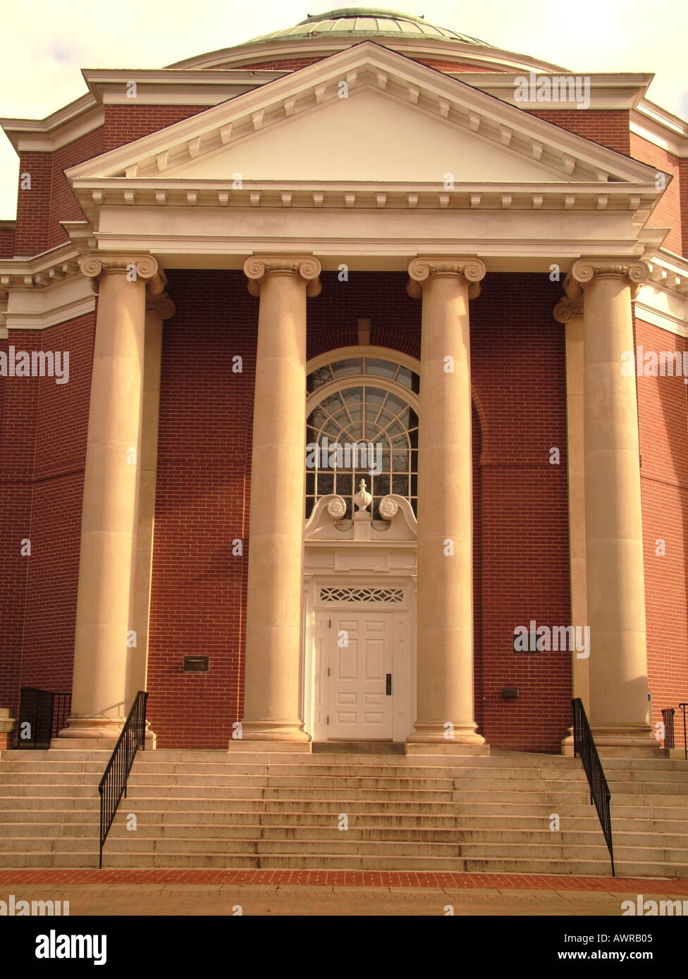 Fredericksburg city hall hi-res stock photography and images - Alamy