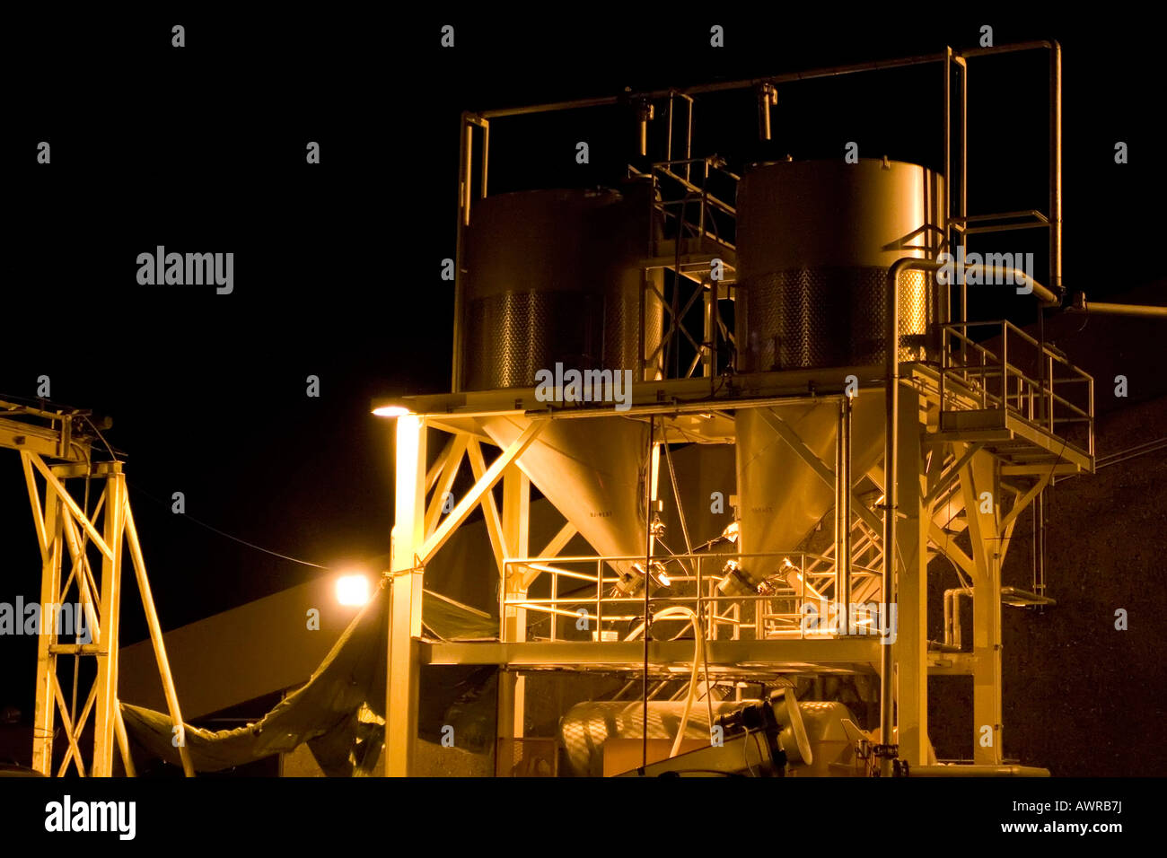 Grape hopper hi-res stock photography and images - Alamy