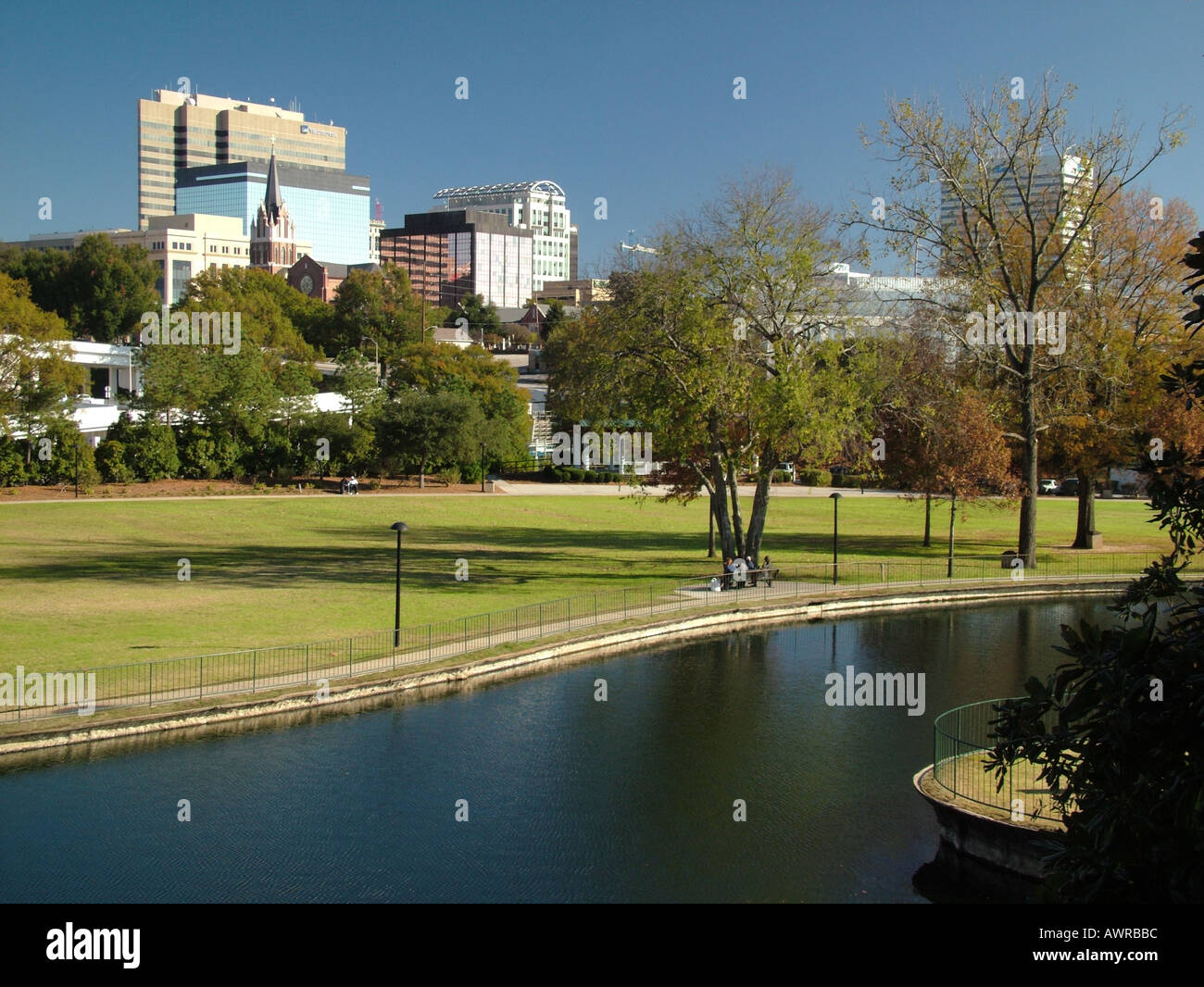 Columbia south carolina state park hi-res stock photography and images ...