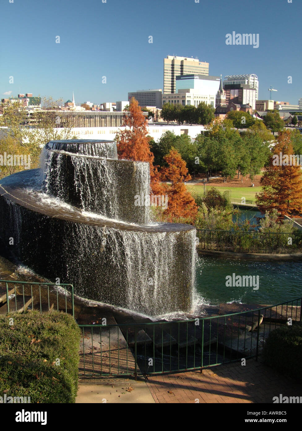 Columbia falls south hi-res stock photography and images - Alamy