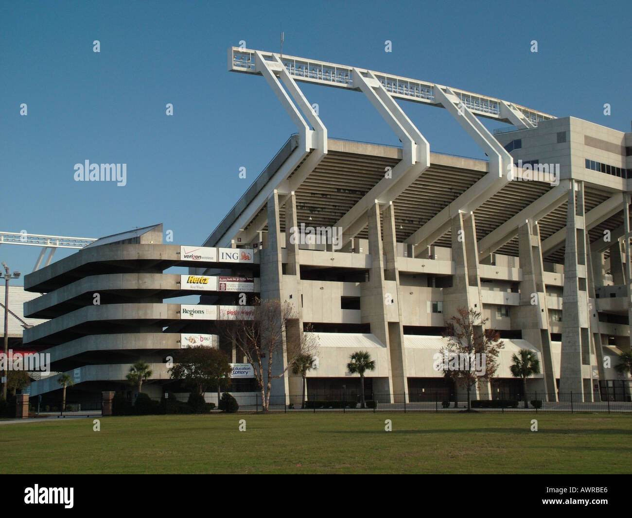 Columbia south carolina scenic hi-res stock photography and images - Alamy