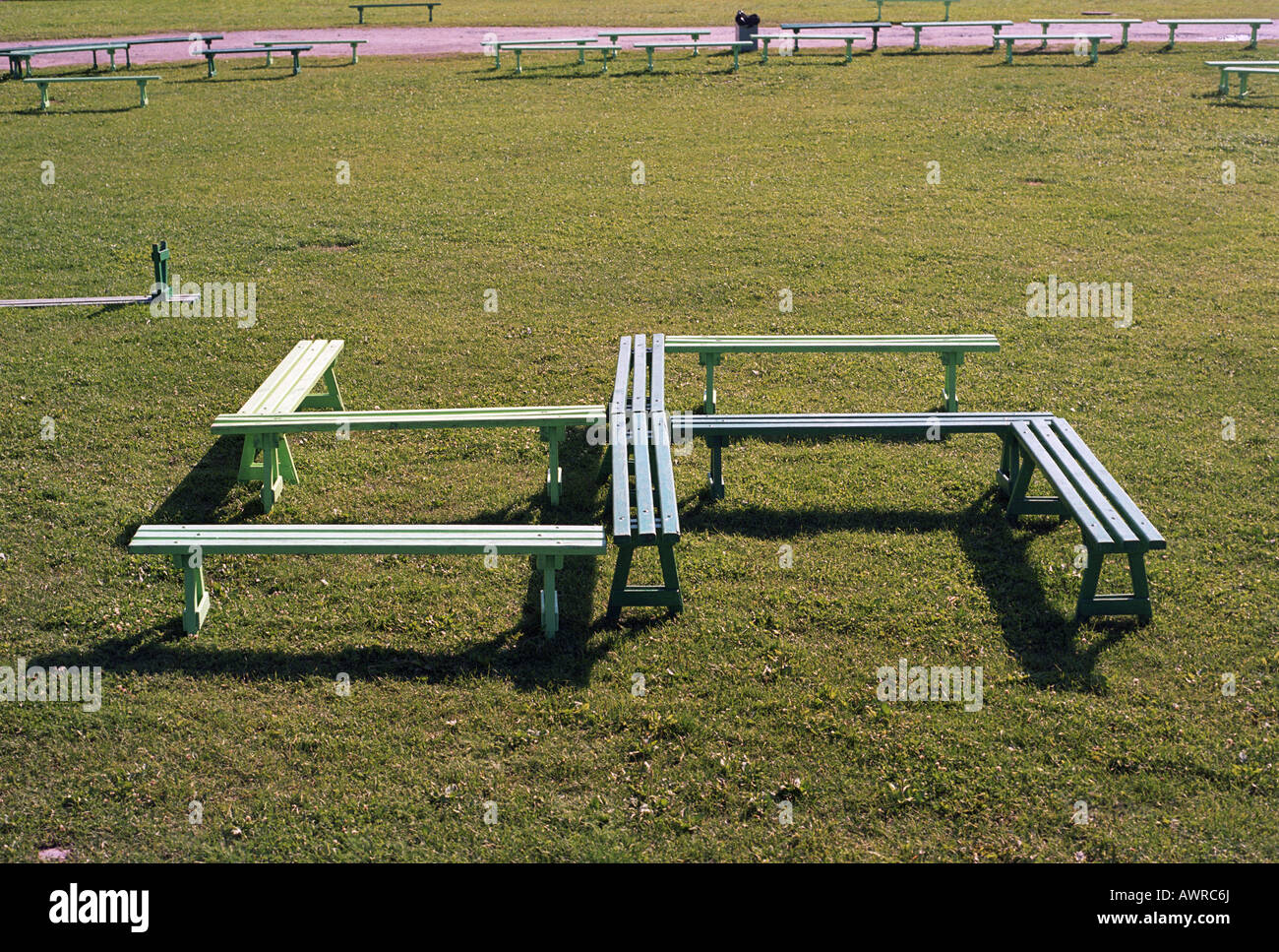 Green swastika hi-res stock photography and images - Alamy